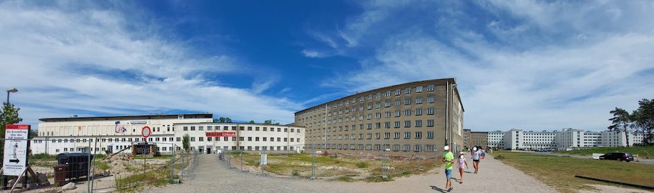 Dokumentationszentrum Prora / Museumsverband MV