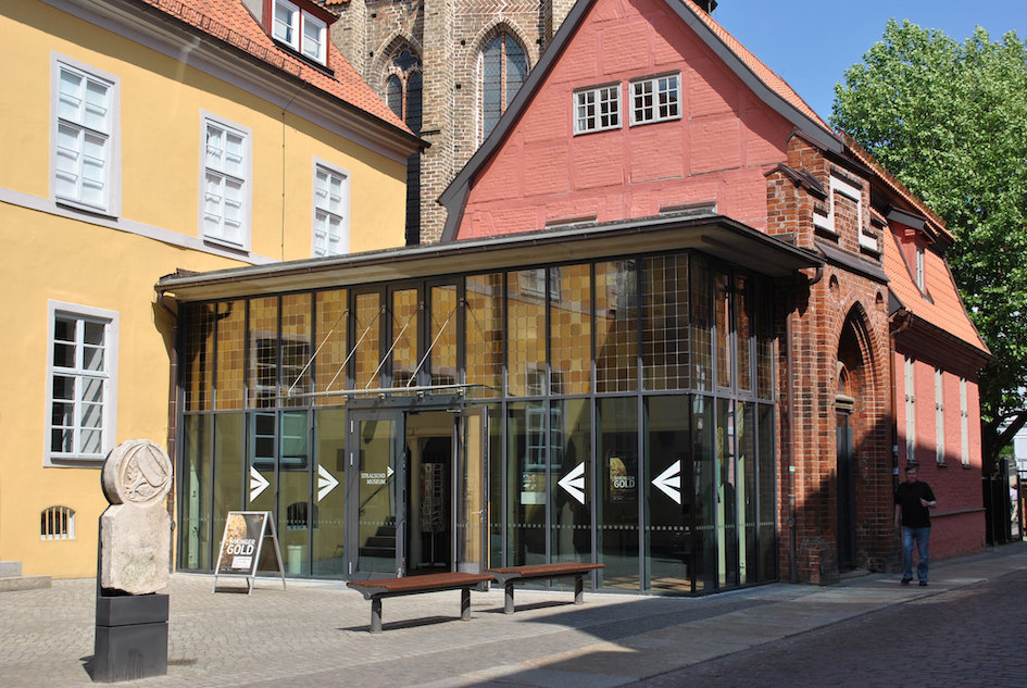 Stralsund Museum / Museumsverband MV